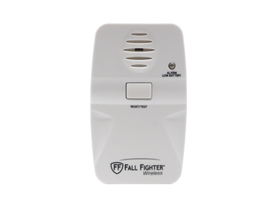 Poltys DCC - Wireless Nurse Call System