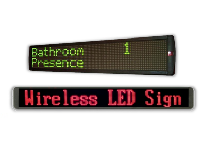 Poltys DCC - Wireless Nurse Call System