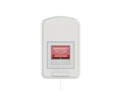Poltys DCC - Wireless Nurse Call System
