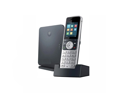 Poltys DCC - Wireless Nurse Call System